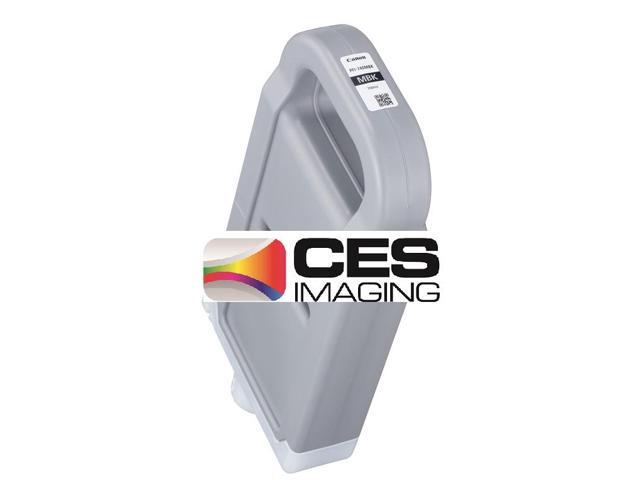 Click here for Canon PFI-740MBK Matte Black 700ml Ink Tank in Ret... prices