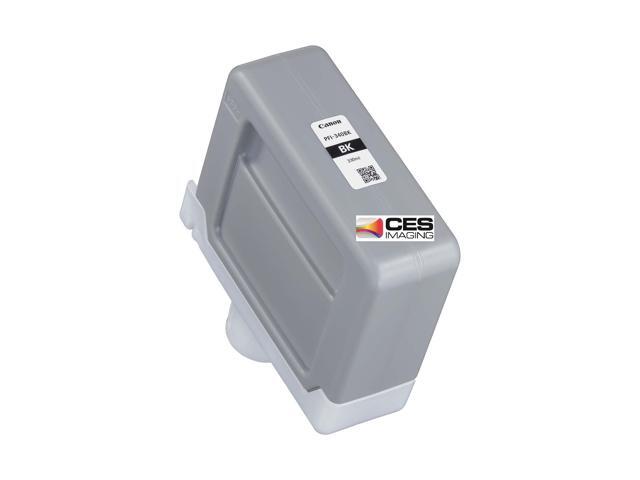 Click here for Canon PFI-340BK Black 330ml Ink Tank in Retail Pac... prices