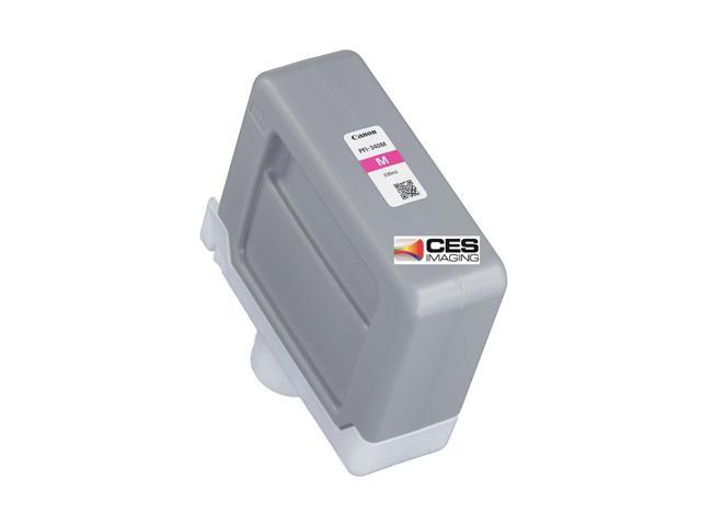 Click here for Canon PFI-340M Magenta 330ml Ink Tank in Retail Pa... prices