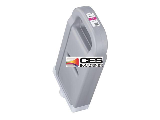 Click here for Canon PFI-741M Magenta 700ml Ink Tank in Retail Pa... prices