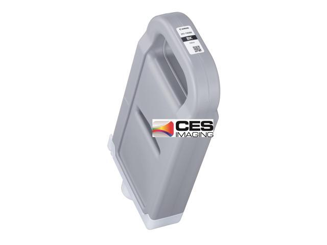 Click here for Canon PFI-740BK Black 700ml Ink Tank in Retail Pac... prices