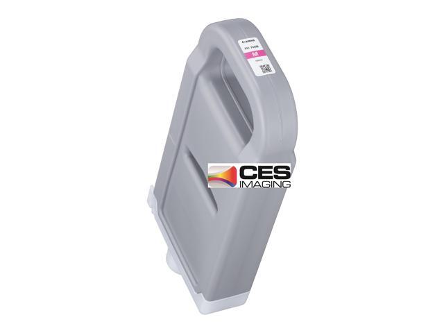 Click here for Canon PFI-740M Magenta 700ml Ink Tank in Retail Pa... prices