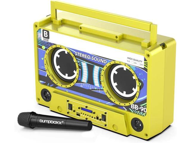 Click here for Bumpboxx portable Remix Bluetooth Speaker - Highli... prices