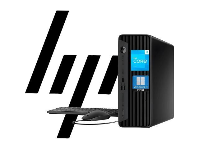 Click here for HP ProDesk 400 G9 SFF Desktop  Intel Core i3  8GB... prices