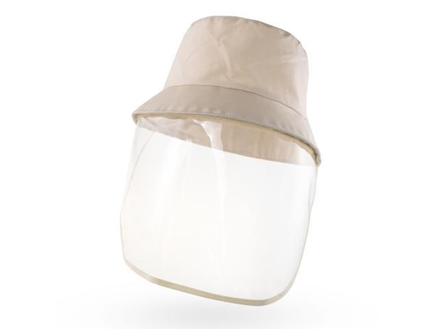 Click here for Maxfoot Cotton Fisherman Hat Fishing Cap with Prot... prices