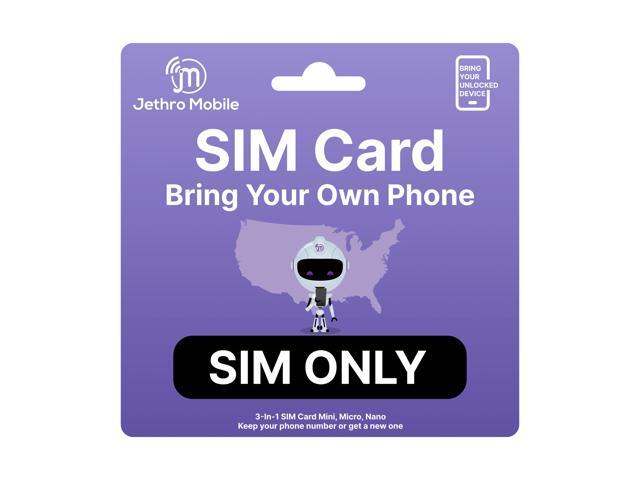Click here for Jethro Mobile USA Travel SIM Card  Prepaid  Plan... prices