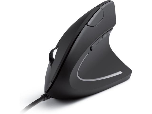 Click here for Ergonomic Optical USB Wired Vertical Mouse 1000/16... prices