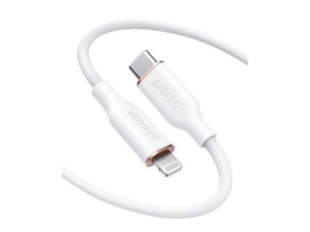 Click here for Anker Powerline III Flow  USB C to Lightning Cable... prices