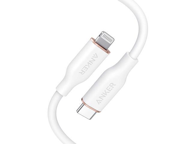 Click here for Anker Powerline III Flow  USB C to Lightning Cable... prices