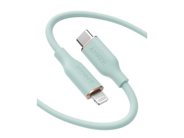Click here for Anker Powerline III Flow  USB C to Lightning Cable... prices
