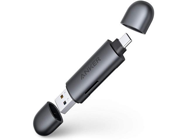 Click here for Anker USB-C and USB 3.0 SD Card Reader  PowerExpan... prices