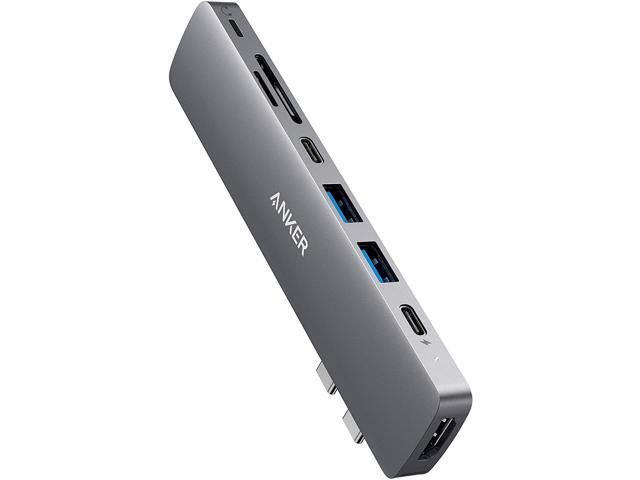 Click here for Anker USB C Hub for MacBook  PowerExpand Direct 8-... prices