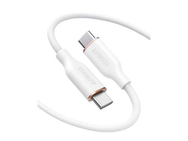 Click here for Anker Powerline III Flow  USB C to USB C Cable 100... prices