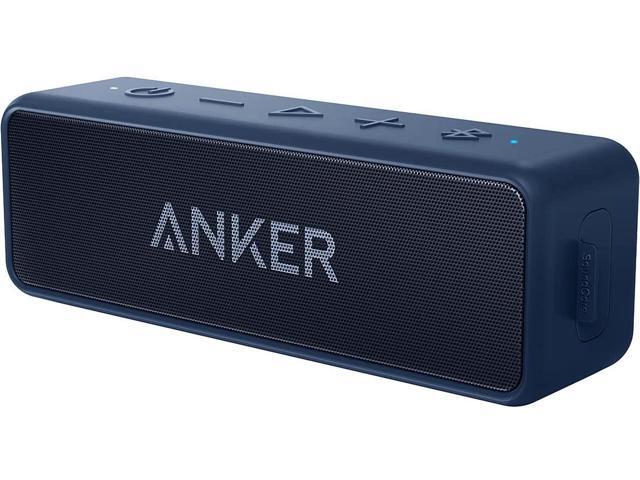 Click here for [Upgraded] Anker Soundcore 2 Portable Bluetooth Sp... prices