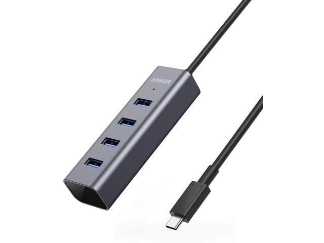 Click here for Anker USB C Hub  Aluminum USB C Adapter with 4 USB... prices