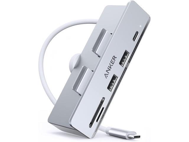 Click here for Anker 535 USB C Hub (5-in-1  for iMac)  with 2 USB... prices