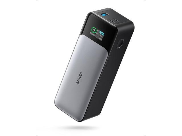 Click here for Anker 737 Power Bank 24000mAh 3-Port Portable Char... prices