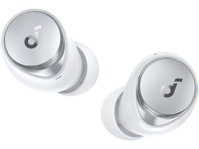 Click here for soundcore by Anker Space A40 Adaptive Active Noise... prices