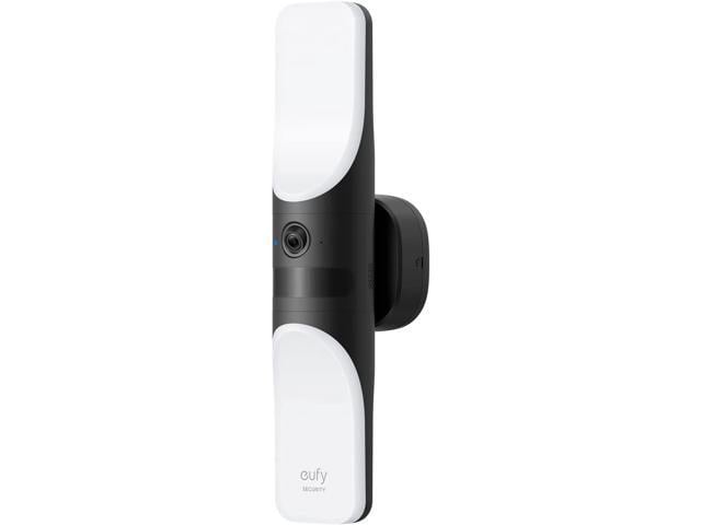 Click here for eufy Security S100 Wired Wall Light Cam  Security... prices