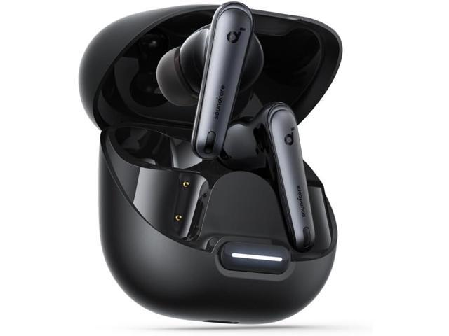 Click here for soundcore by Anker Liberty 4 NC Wireless Noise Can... prices