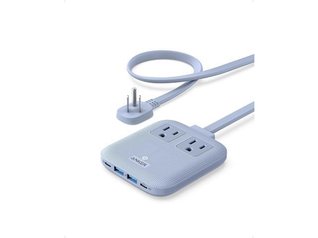 Click here for Anker Nano Charging Station  6-in-1 USB C Power St... prices