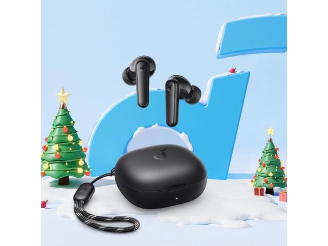 Click here for Soundcore by Anker P20i True Wireless Earbuds  10m... prices