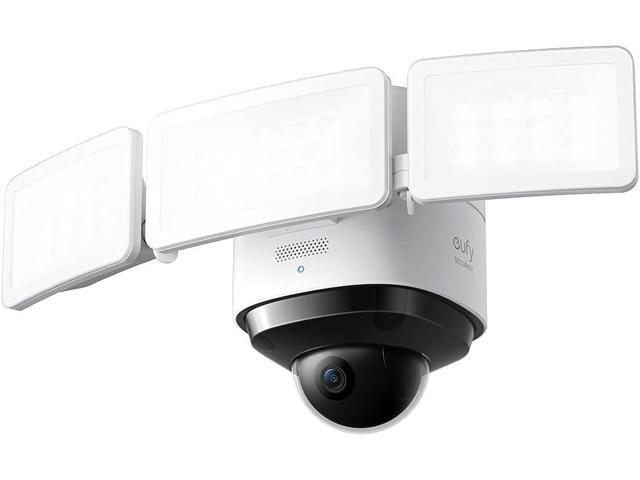 Click here for eufy Security Floodlight Cam 2 Pro  360-Degree Pan... prices