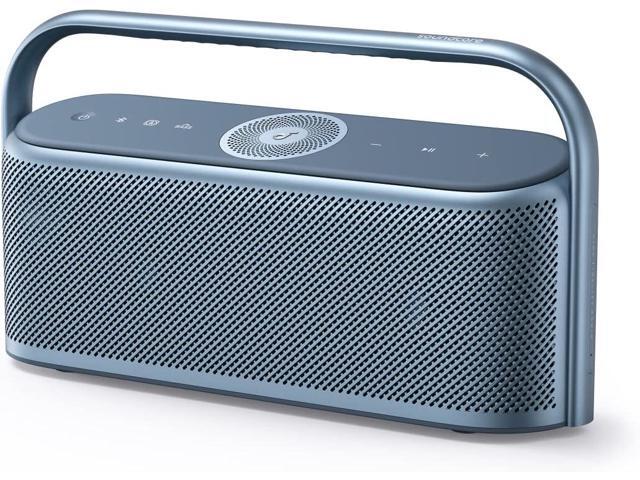 Click here for Soundcore Motion X600 Portable Bluetooth Speaker w... prices