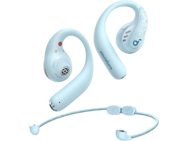 Click here for Soundcore by Anker AeroFit Pro Open-Ear Headphones... prices