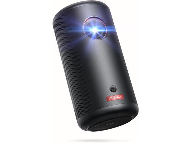 Click here for NEBULA Capsule 3 GTV Projector  Netflix Officially... prices