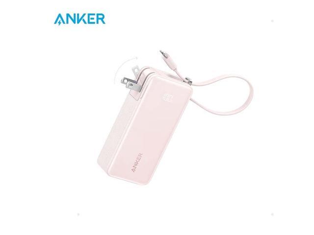 Click here for Anker Nano 3-in-1 Power Bank  Built-in Lightning C... prices