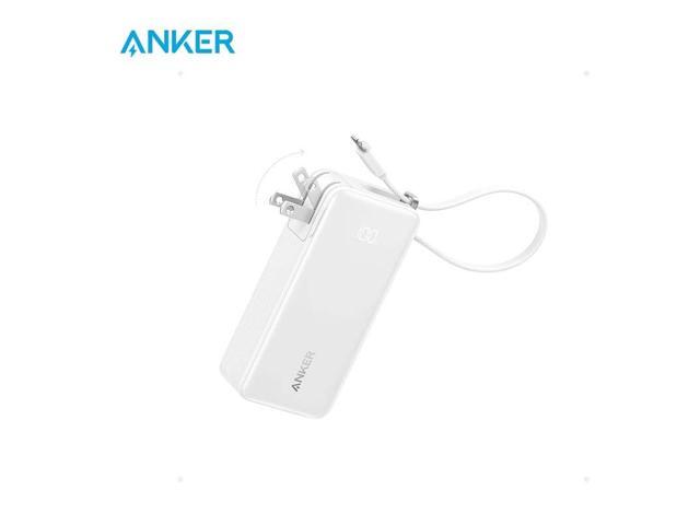 Click here for Anker Nano 3-in-1 Power Bank  Built-in Lightning C... prices