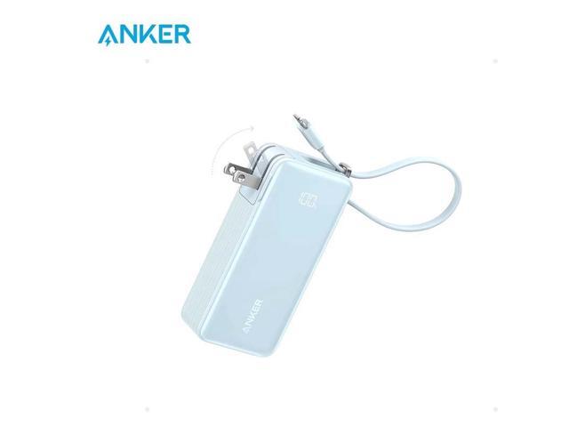 Click here for Anker Nano 3-in-1 Power Bank  Built-in Lightning C... prices