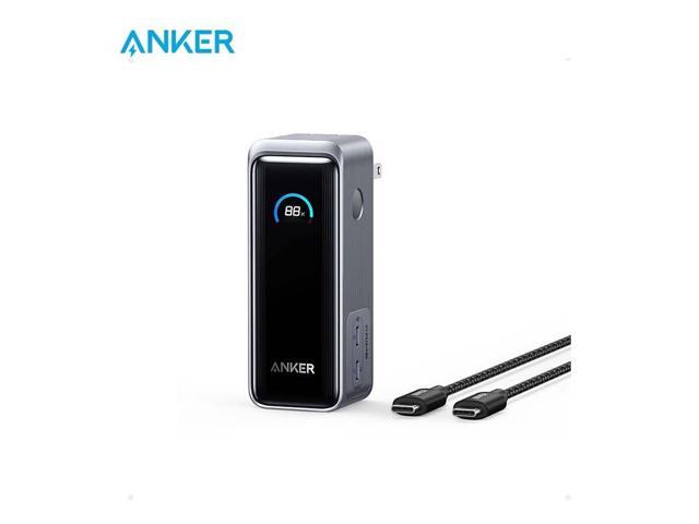 Click here for Anker Prime Power Bank  9 600mAh Battery Pack with... prices