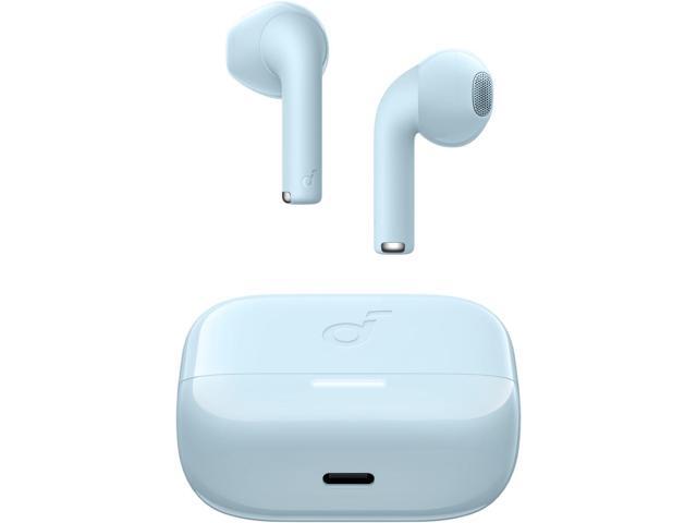 Click here for Soundcore K20i by Anker  Semi-in-Ear Earbuds  Blue... prices