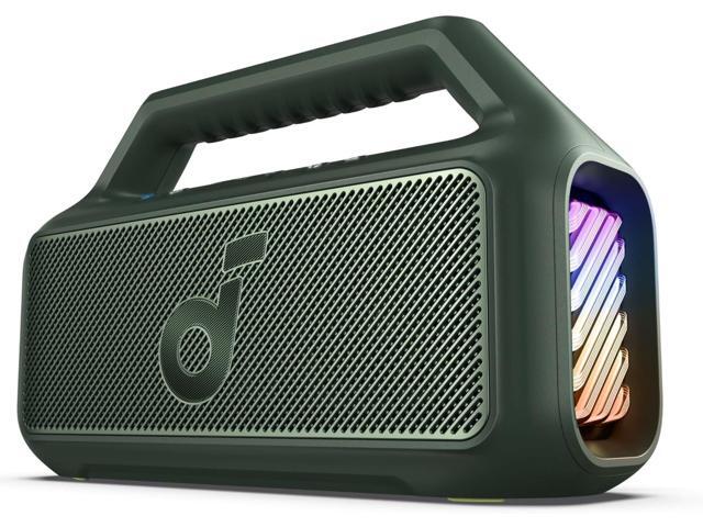 Click here for Soundcore Boom 2 Outdoor Speaker  80W  Subwoofer... prices