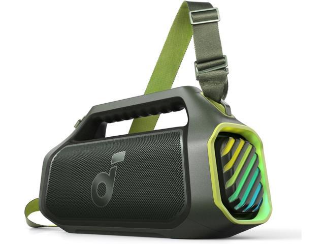 Click here for Soundcore Boom 2 Plus Outdoor Speaker  140W  2+2 C... prices