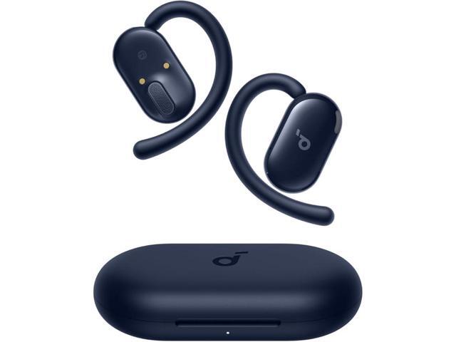 Click here for Soundcore V20i by Anker Open-Ear Headphones  Adjus... prices