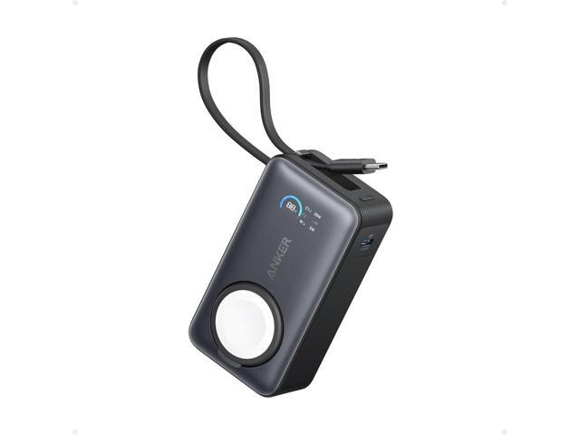 Click here for Anker MagGo Power Bank for Apple Watch  Officially... prices