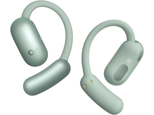 Click here for Soundcore AeroFit 2 by Anker  Open-Ear Headphones... prices