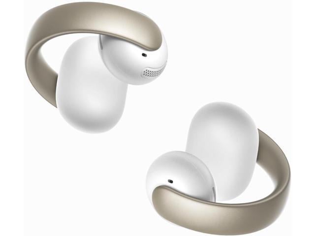 Click here for Soundcore AeroClip by Anker  Open-Ear Earbuds  Cli... prices