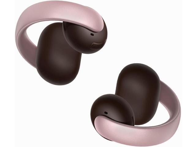 Click here for Soundcore AeroClip by Anker  Open-Ear Earbuds  Cli... prices