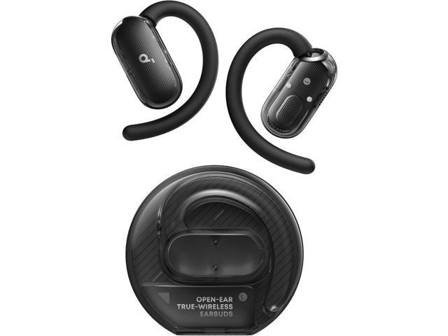 Click here for soundcore V40i by Anker  Open-Ear Headphones  Crys... prices