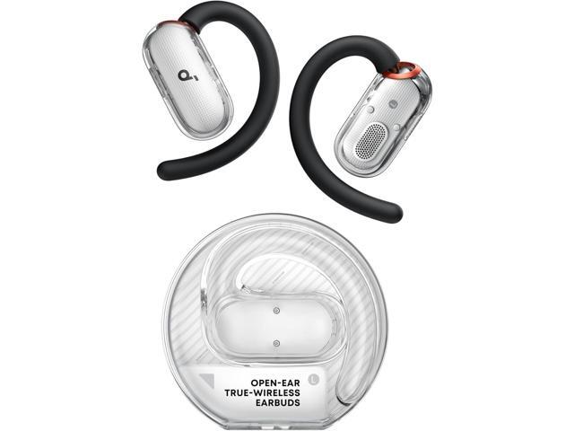 Click here for soundcore V40i by Anker  Open-Ear Headphones  Crys... prices