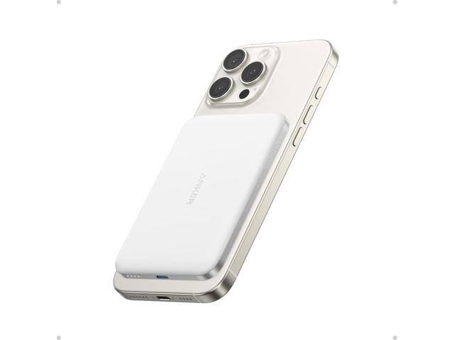 Click here for Anker Nano Power Bank  Ultra-Slim 5 000mAh Magneti... prices