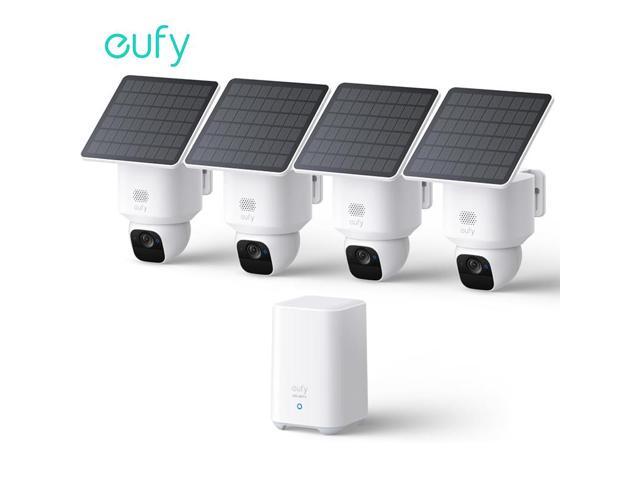 Click here for eufy Security SoloCam E30  2 Pack  Security Camera... prices