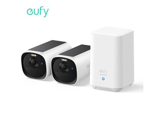 Click here for eufy Security eufyCam E40 2-Cam Kit (HomeBase 2)... prices