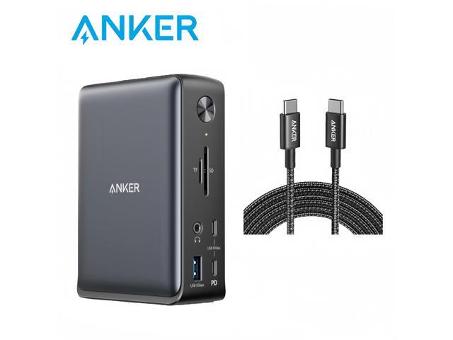 Click here for Anker Docking Station  PowerExpand 13-in-1 USB-C D... prices