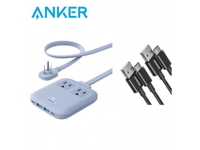 Click here for Anker Nano Charging Station  6-in-1 USB C Power St... prices