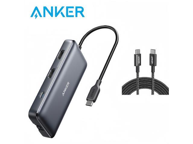 Click here for Anker USB C Hub  PowerExpand 8-in-1 USB C Adapter... prices